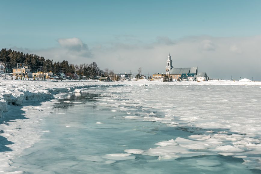 Quoi faire au Bas-St-Laurent ? | Tourisme Bas-Saint-Laurent