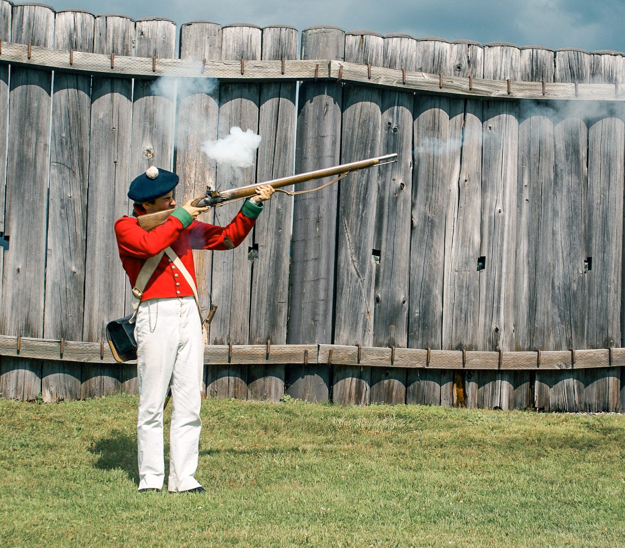 Histoire et patrimoine - Tourisme Bas-Saint-Laurent