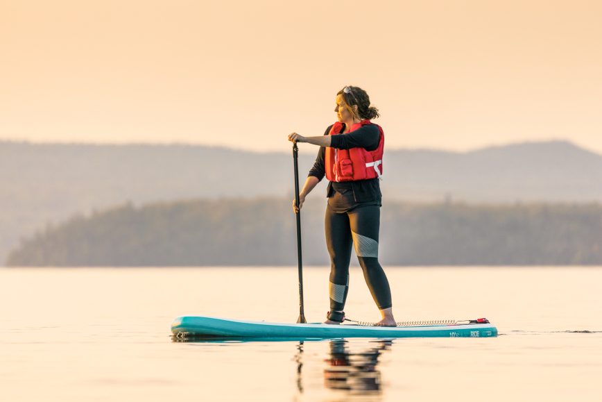 Témiscouata - Map of things to do | Bas-Saint-Laurent Tourism