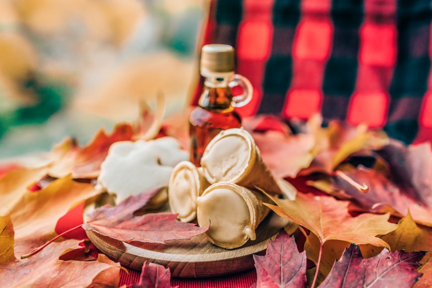 Campings et prêts-à-camper - Tourisme Bas-Saint-Laurent