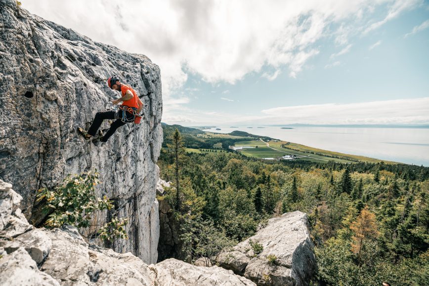 Kamouraska - Map of things to do | Bas-Saint-Laurent Tourism