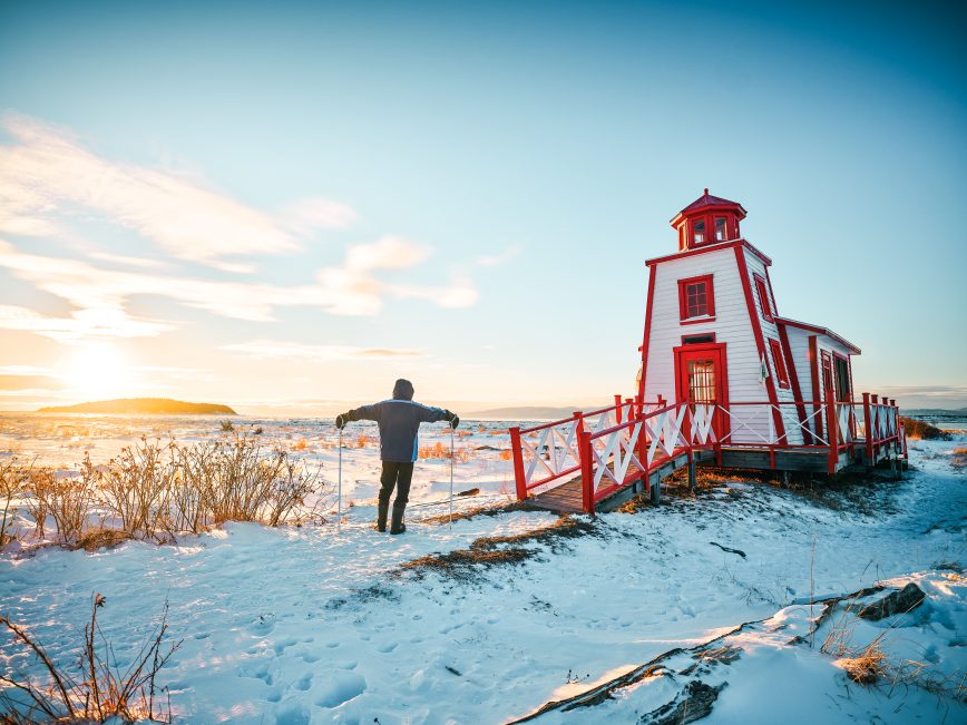 Kamouraska - Map of things to do | Bas-Saint-Laurent Tourism