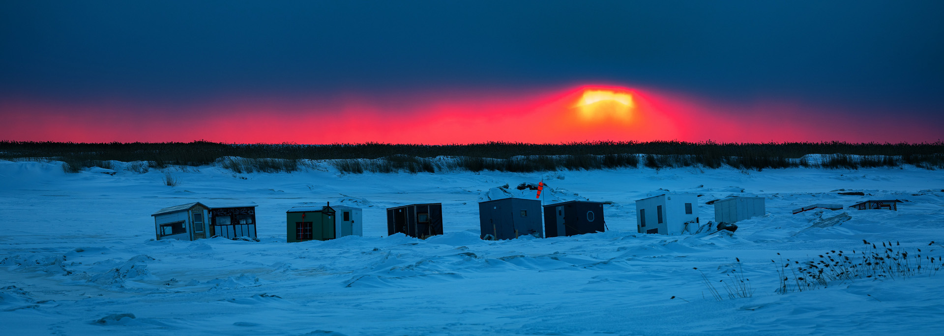 Tourisme Bas-Saint-Laurent
