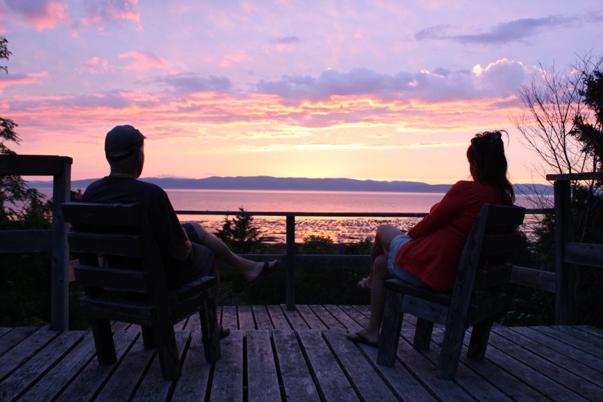 SEBKA camping and eco-cabins