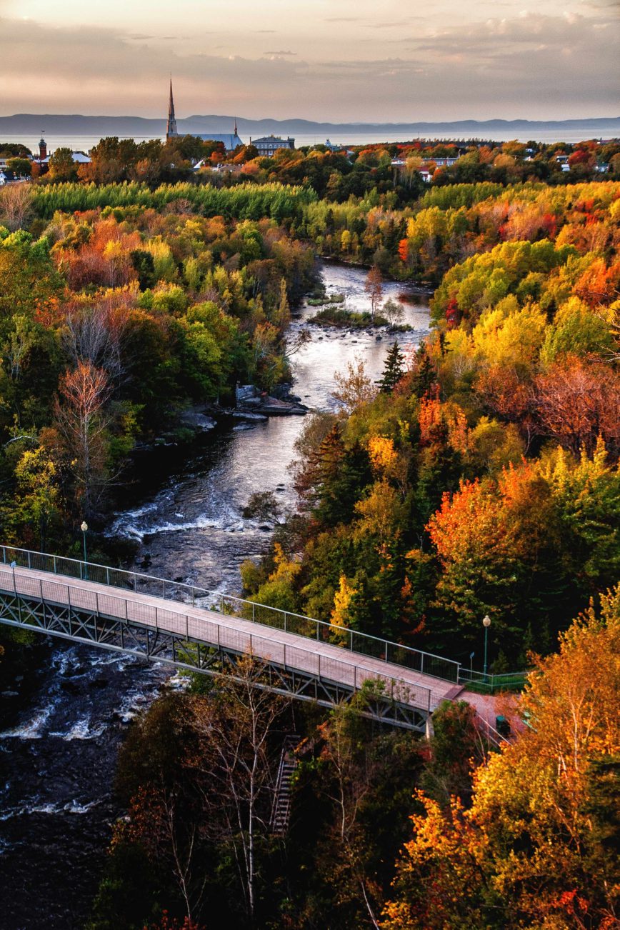 Ville de Rivière-du-Loup