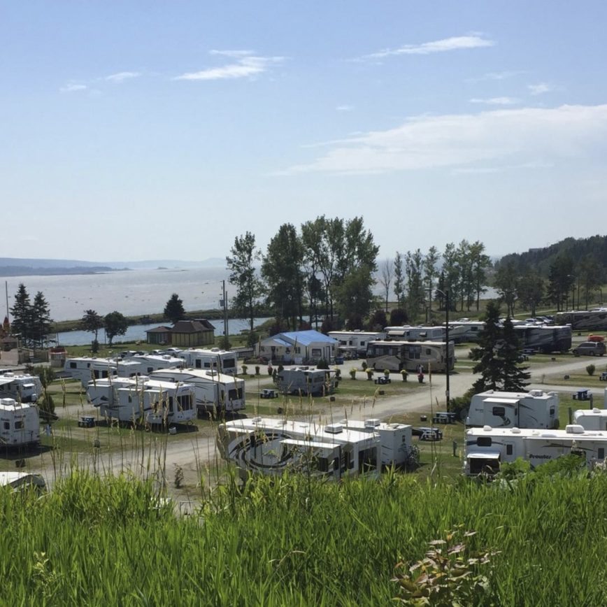 Ville de Rivière-du-Loup