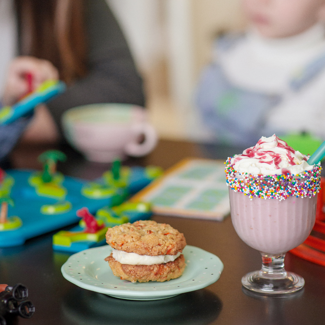 Coco Latté - Tourisme Bas-Saint-Laurent