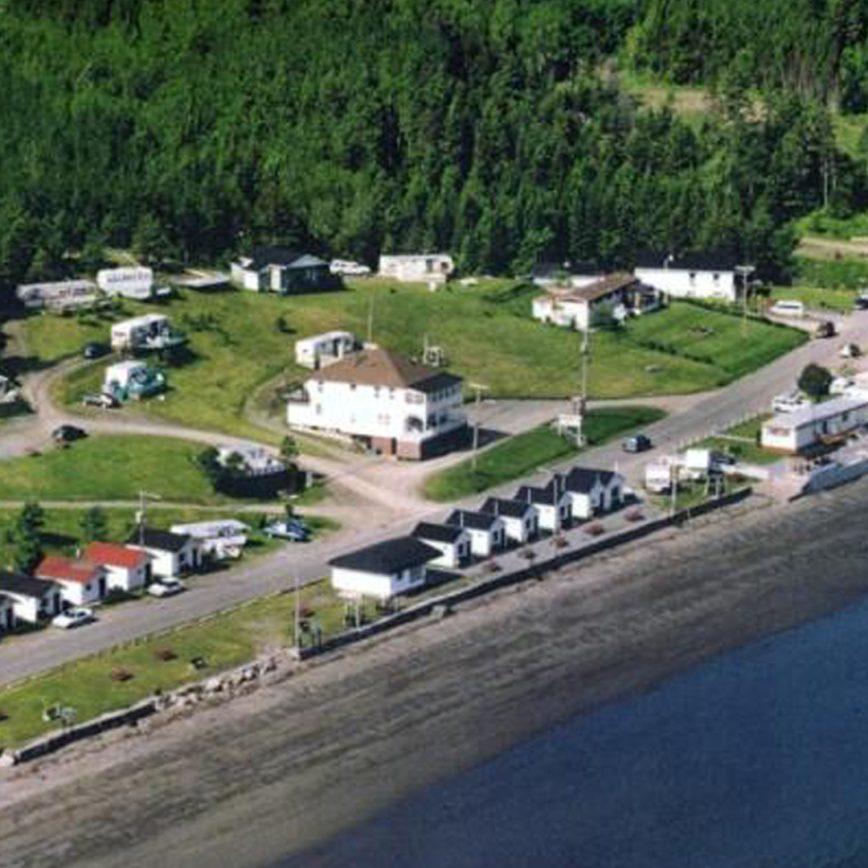 Municipalité de Sainte-Luce - Tourisme Bas-Saint-Laurent