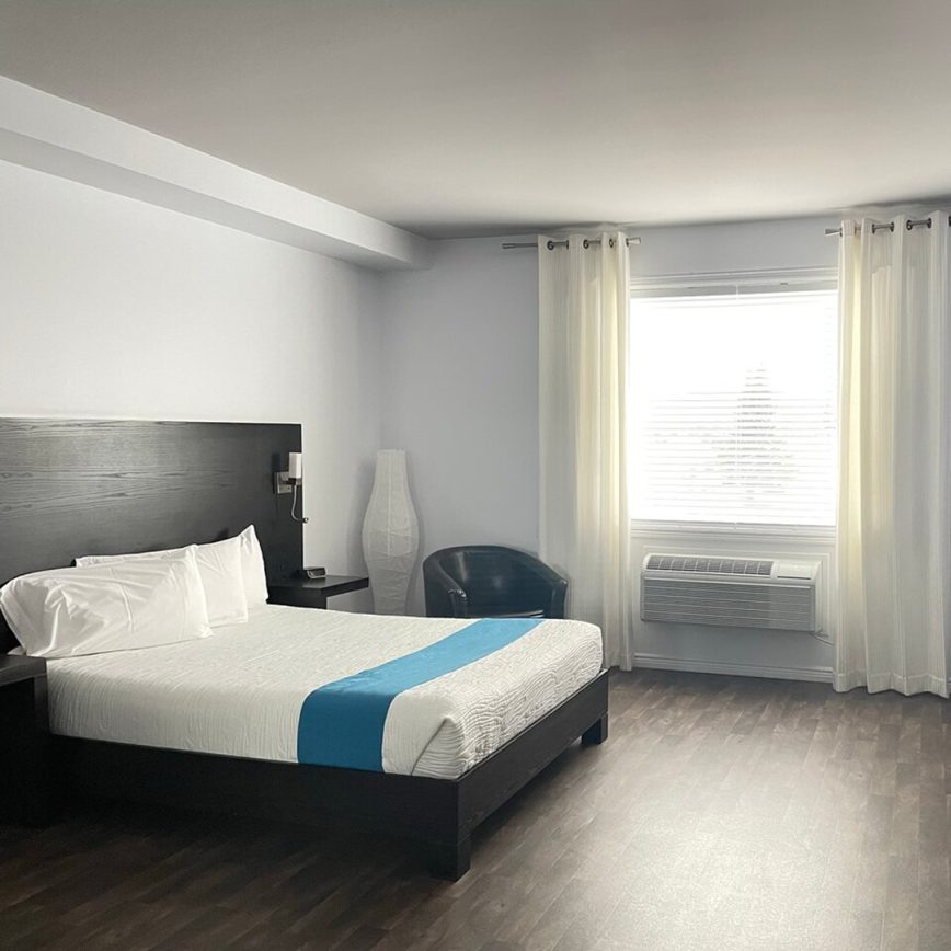 Hôtels - Bas-Saint-Laurent | Tourisme Bas-Saint-Laurent