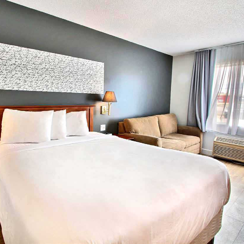 Hôtels - Bas-Saint-Laurent | Tourisme Bas-Saint-Laurent