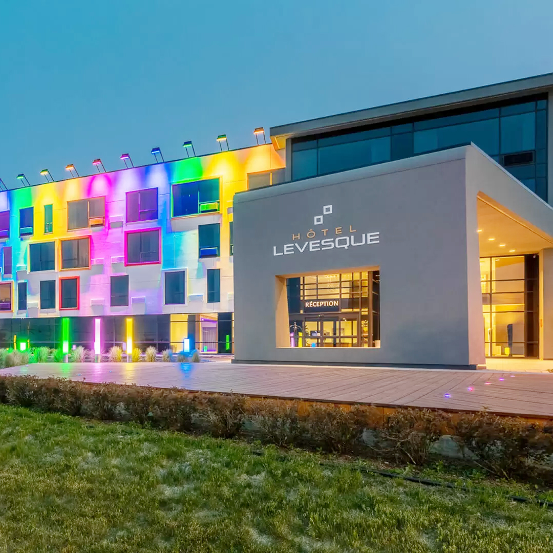 Hôtels - Bas-Saint-Laurent | Tourisme Bas-Saint-Laurent