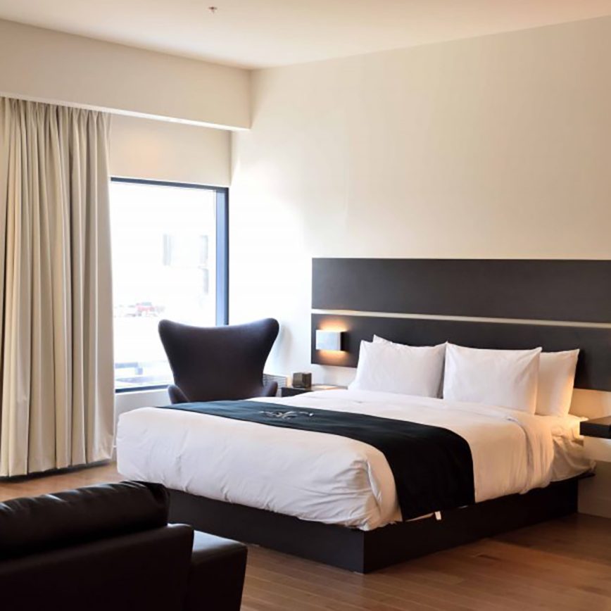 Hotels & Inns - Tourisme Bas-Saint-Laurent