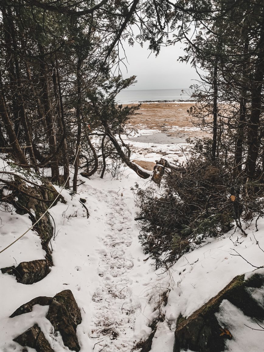 SEBKA camping and eco-cabins