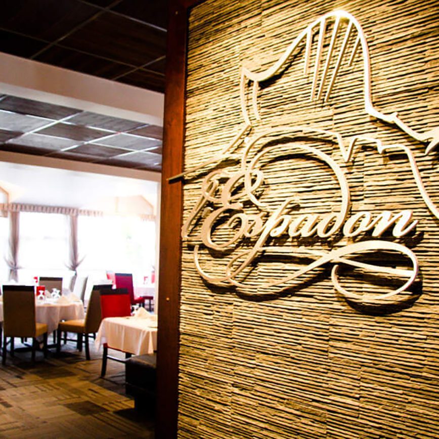 L'Espadon - Tourisme Bas-Saint-Laurent