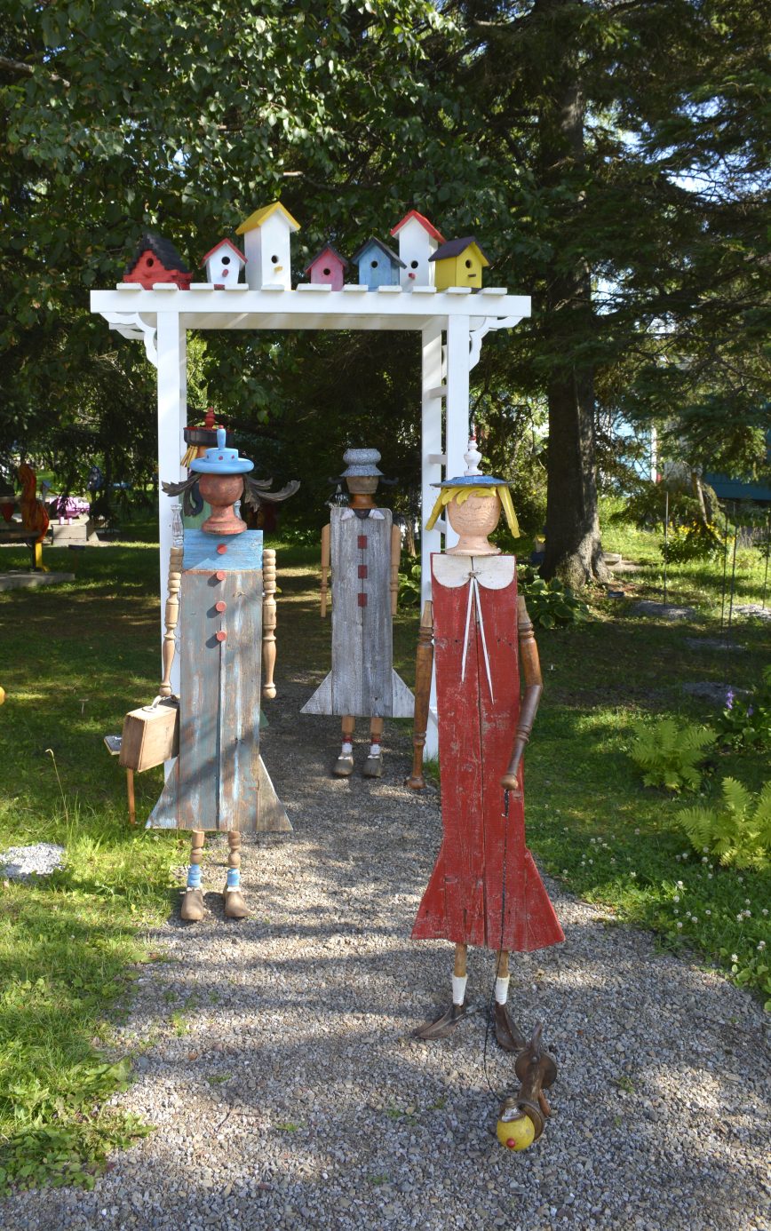 Art Populaire Kamouraska