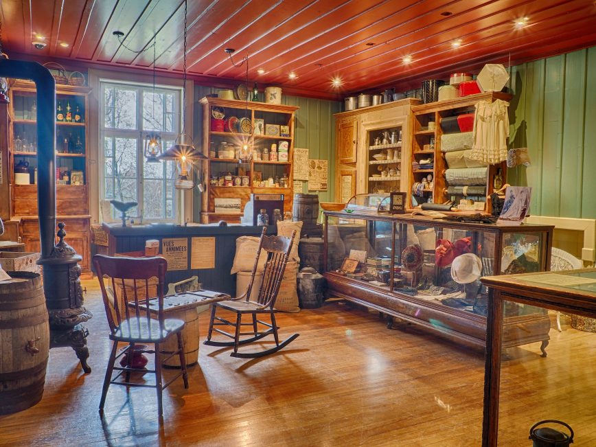 Municipalité de Kamouraska - Tourisme Bas-Saint-Laurent