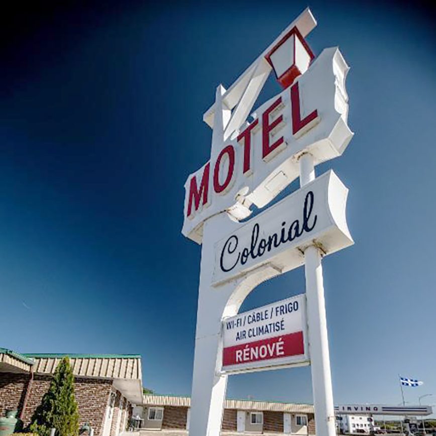 Hébergements, Hotels, Campings | Tourisme Bas-Saint-Laurent