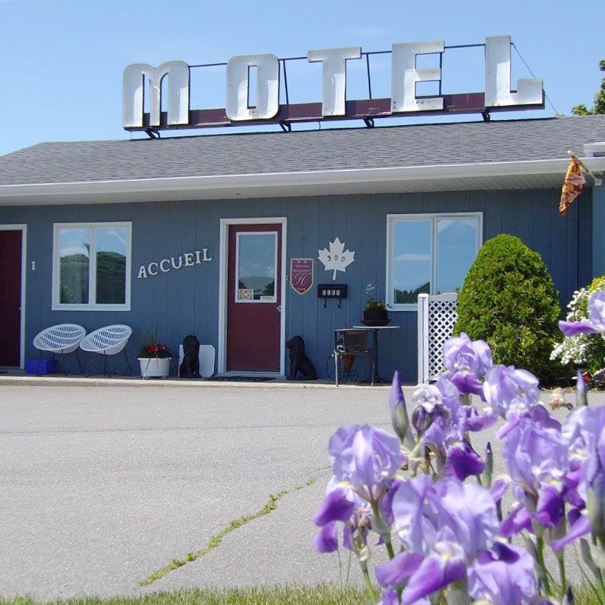 Hôtels - Bas-Saint-Laurent | Tourisme Bas-Saint-Laurent