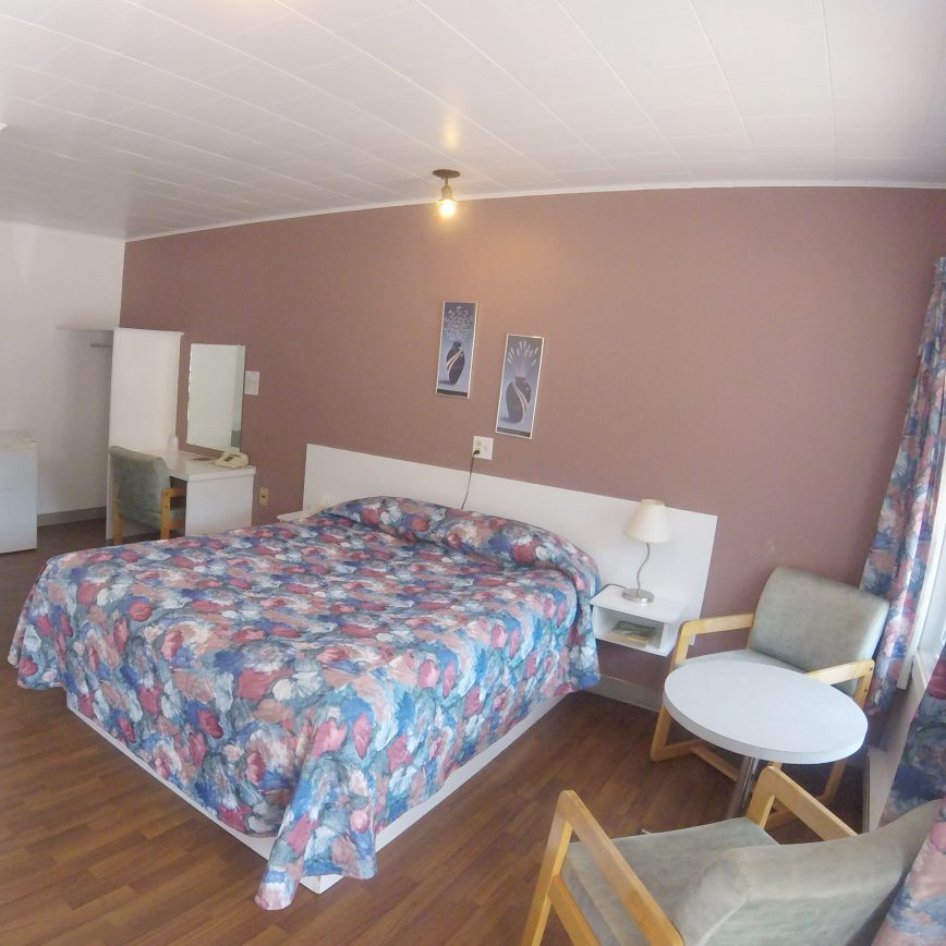 Hôtels et auberges - Tourisme Bas-Saint-Laurent