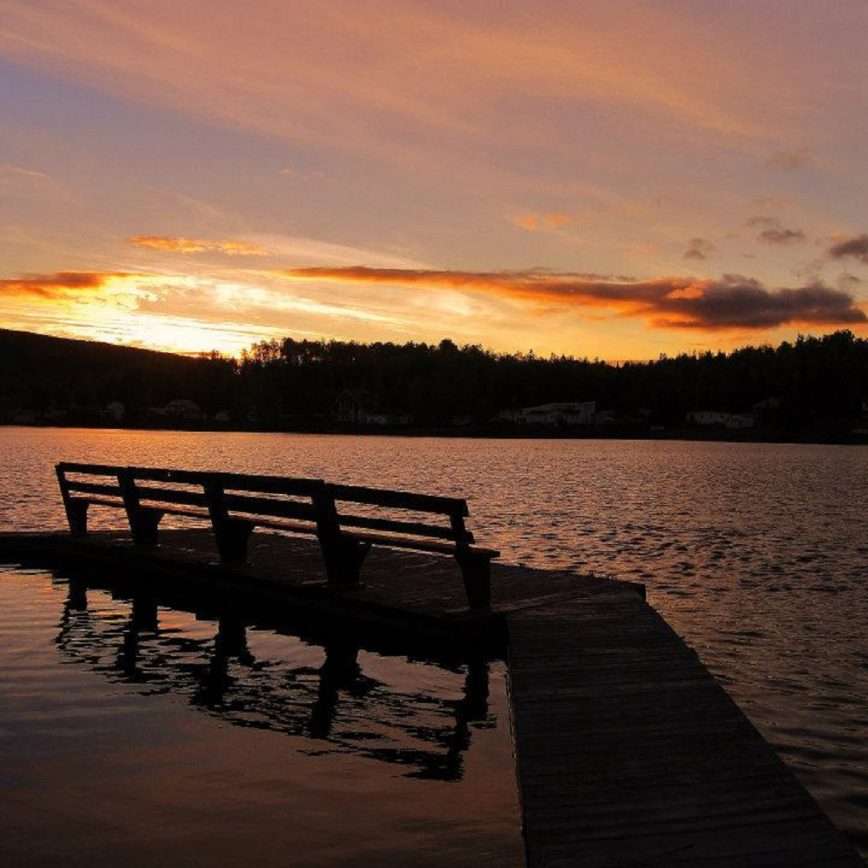 Municipalité de Saint-Marc-du-Lac-Long - Tourisme Bas-Saint-Laurent