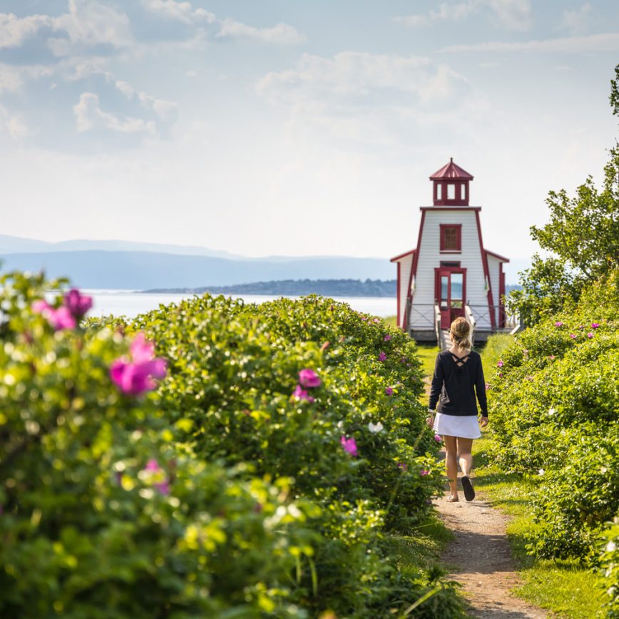 Kamouraska - Quoi faire, où manger et dormir? | Tourisme BSL