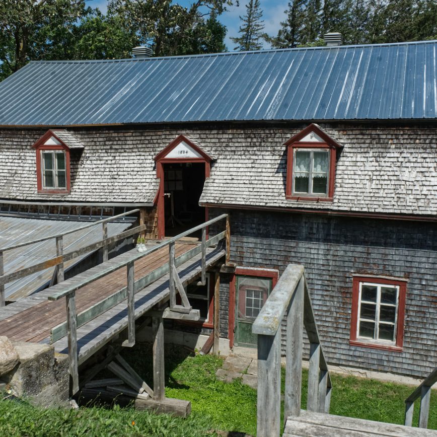 Quoi faire au Bas-St-Laurent ? | Tourisme Bas-Saint-Laurent