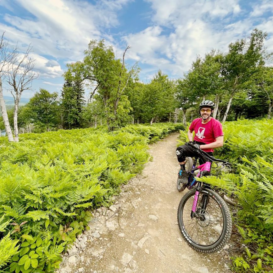 Les Sentiers du Mont- Comi - Tourisme Bas-Saint-Laurent