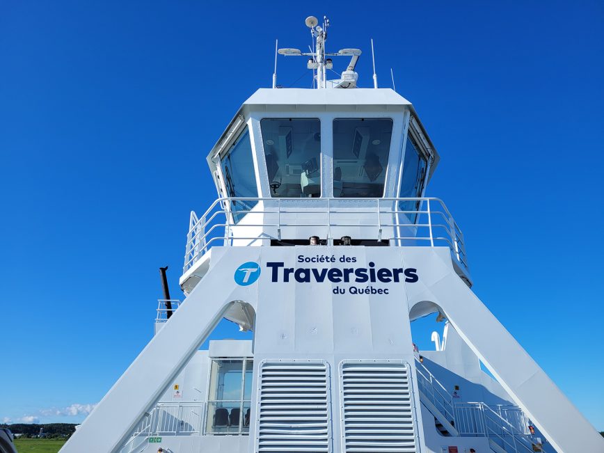 Traversiers Bas-Saint-Laurent | Tourisme Bas-Saint-Laurent