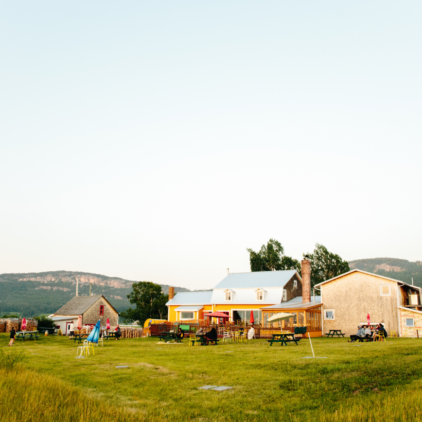 Kamouraska - Map of things to do | Bas-Saint-Laurent Tourism