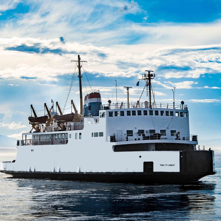 Traversiers Bas-Saint-Laurent | Tourisme Bas-Saint-Laurent
