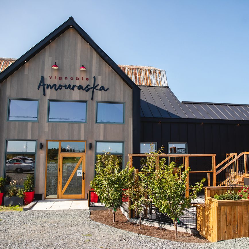 Kamouraska - Map of things to do | Bas-Saint-Laurent Tourism