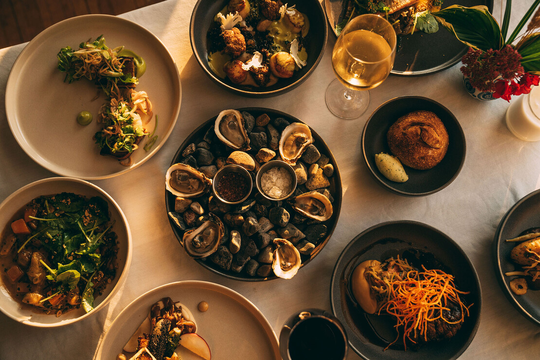 April Bistro de saison