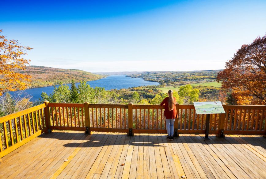 Les 8 plus belles vues du Bas-Saint-Laurent - Tourisme Bas-Saint-Laurent