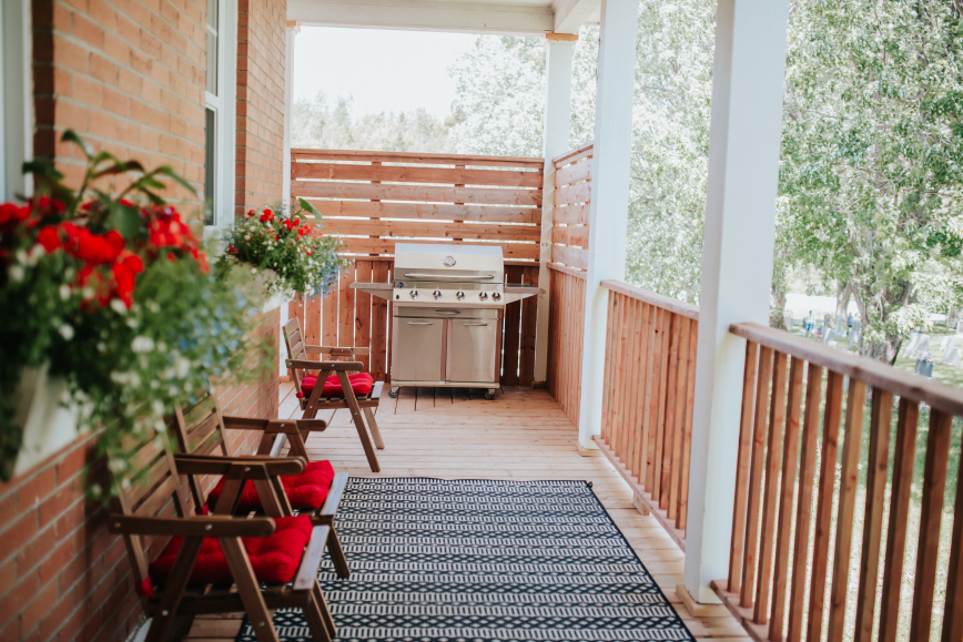 Municipalité de Saint-Mathieu-de-Rioux - Tourisme Bas-Saint-Laurent