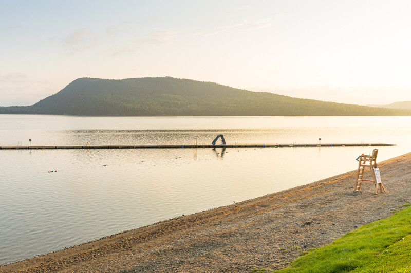 7 plages pour se rafraîchir au Bas-Saint-Laurent - Tourisme Bas-Saint ...