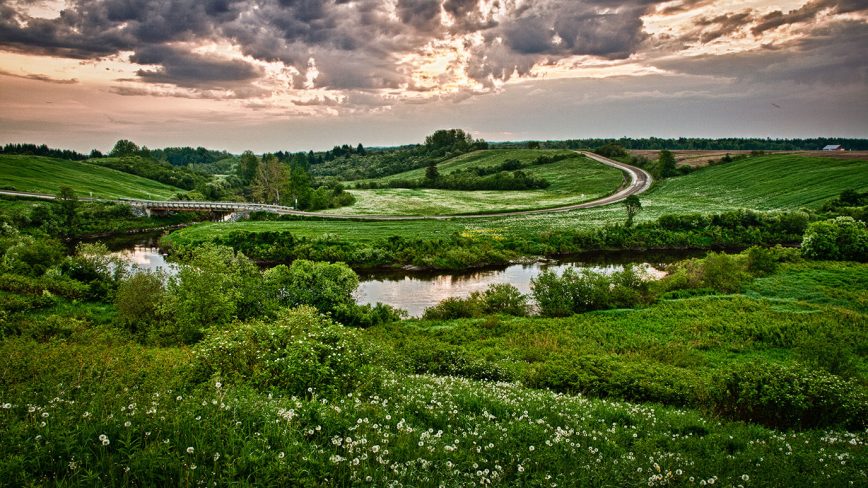 Municipalité de L'Isle-Verte - Tourisme Bas-Saint-Laurent