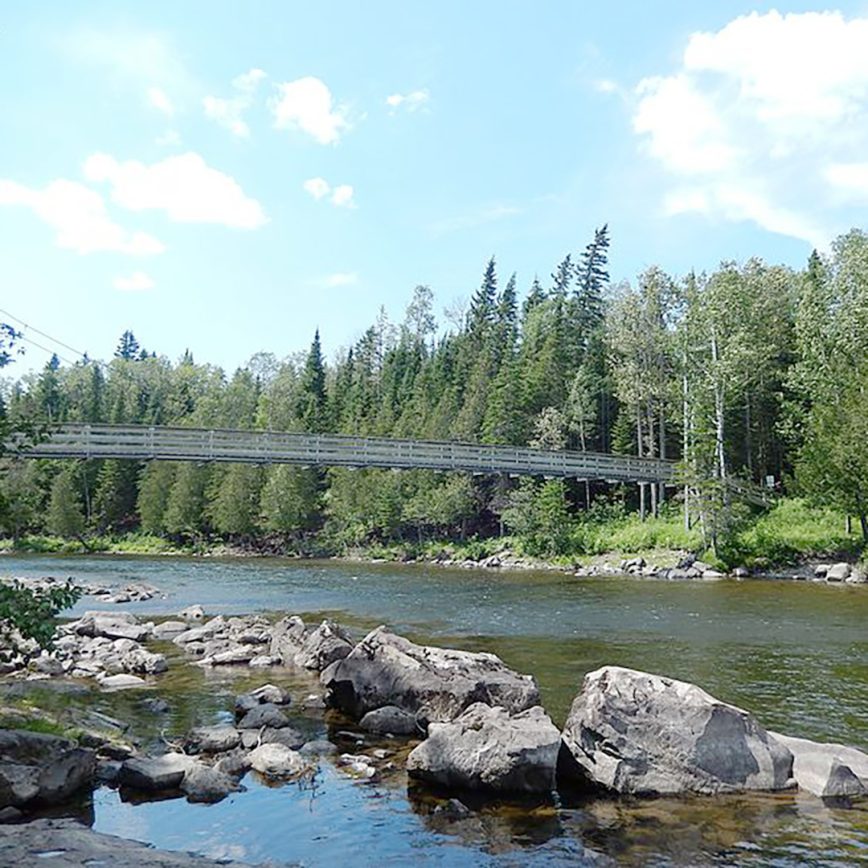 Municipalité de Saint-Juste-du-Lac