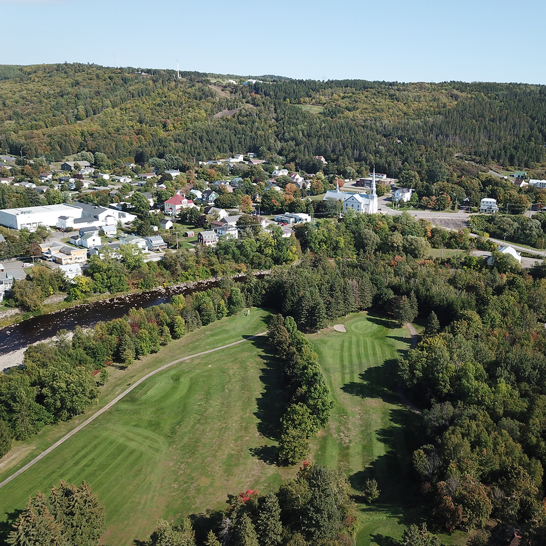 Discover Saint-Pacôme, Quebec | Découvrez Saint-Pacôme, Québec