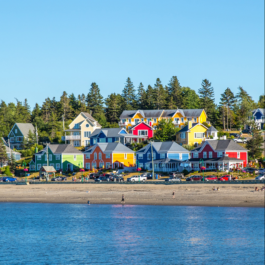 Municipalité de Sainte-Luce - Tourisme Bas-Saint-Laurent