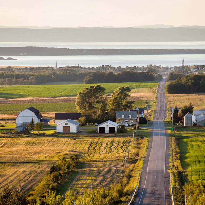 Municipalité de L'Isle-Verte - Tourisme Bas-Saint-Laurent