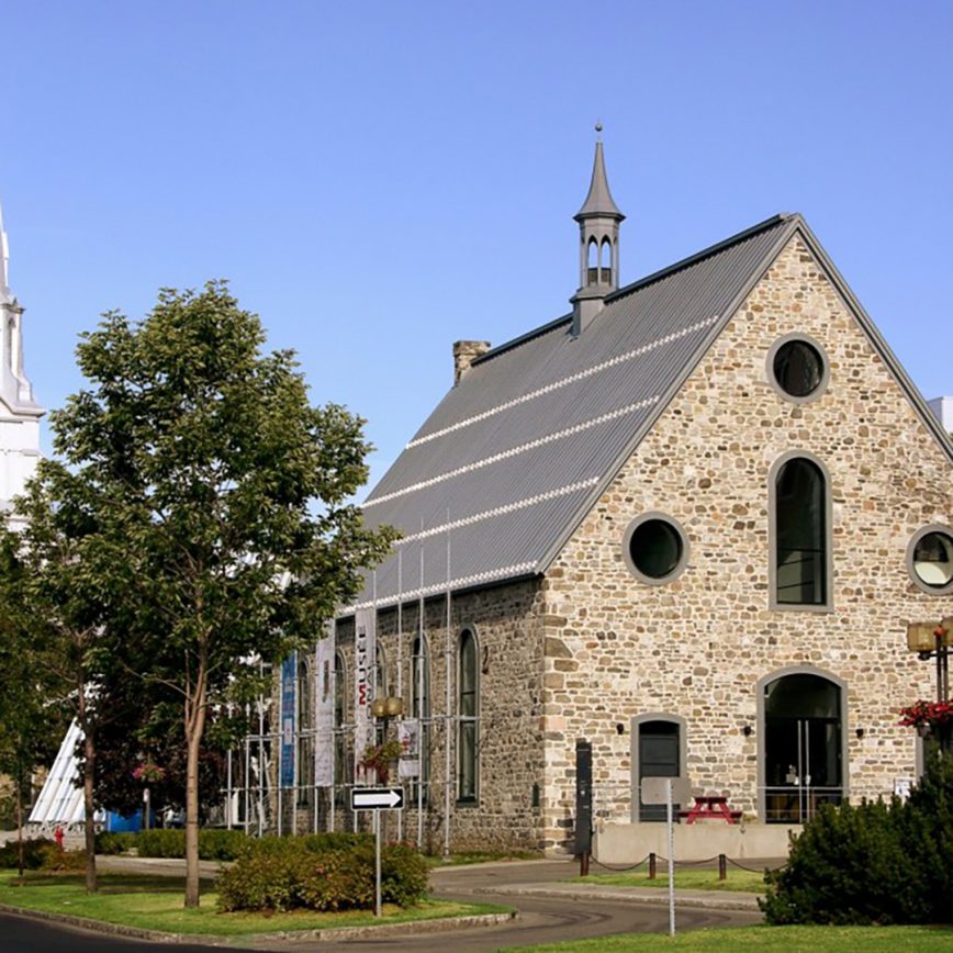 Rimouski - Map of things to do | Bas-Saint-Laurent Tourism