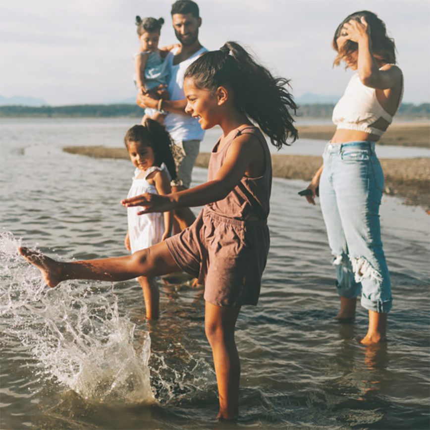 Municipalité de Saint-Mathieu-de-Rioux - Tourisme Bas-Saint-Laurent