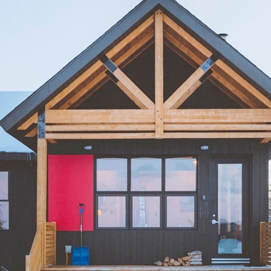 Camping du parc national du Bic - Tourisme Bas-Saint-Laurent