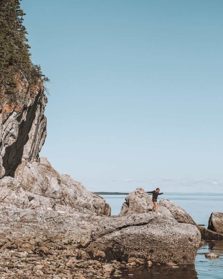 Rimouski - Map of things to do | Bas-Saint-Laurent Tourism