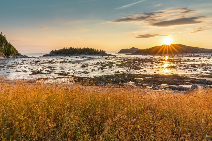 Rimouski - Map of things to do | Bas-Saint-Laurent Tourism