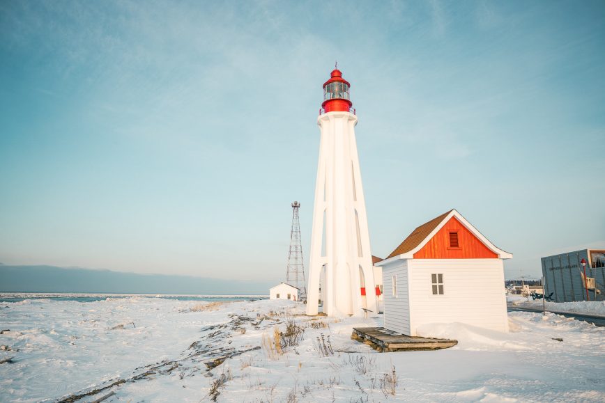 Motoneige au Bas-Saint-Laurent : la checklist ultime du motoneigiste! - Tourisme Bas-Saint-Laurent