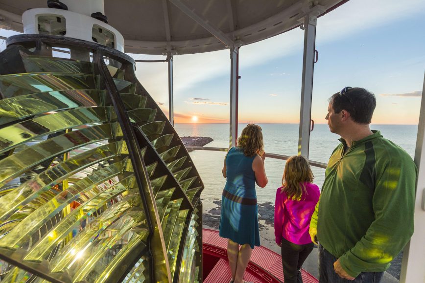 Municipalité de Saint-Gabriel-de-Rimouski - Tourisme Bas-Saint-Laurent