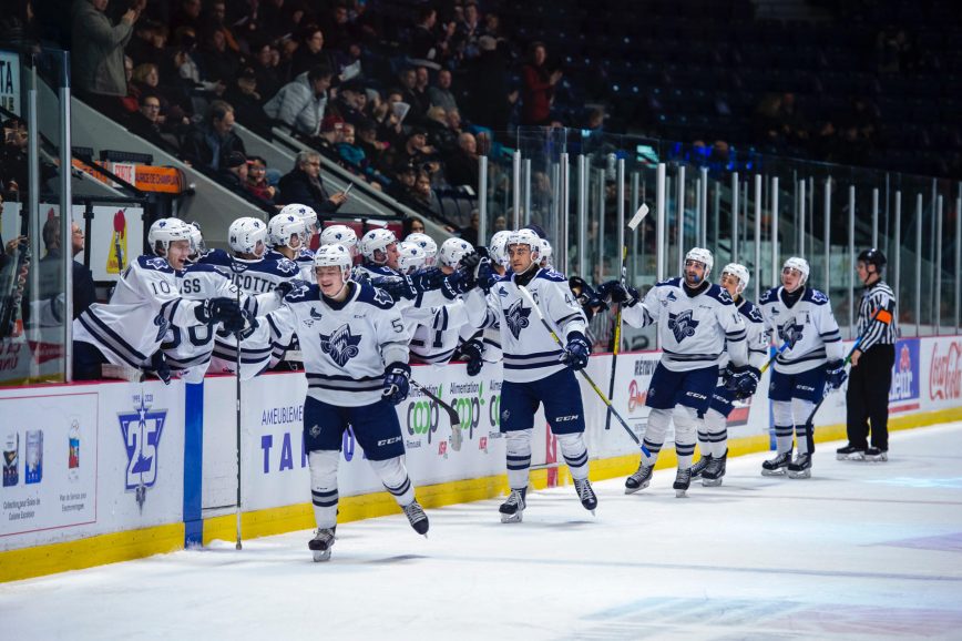 Résidences du Cégep de Rimouski - Tourisme Bas-Saint-Laurent