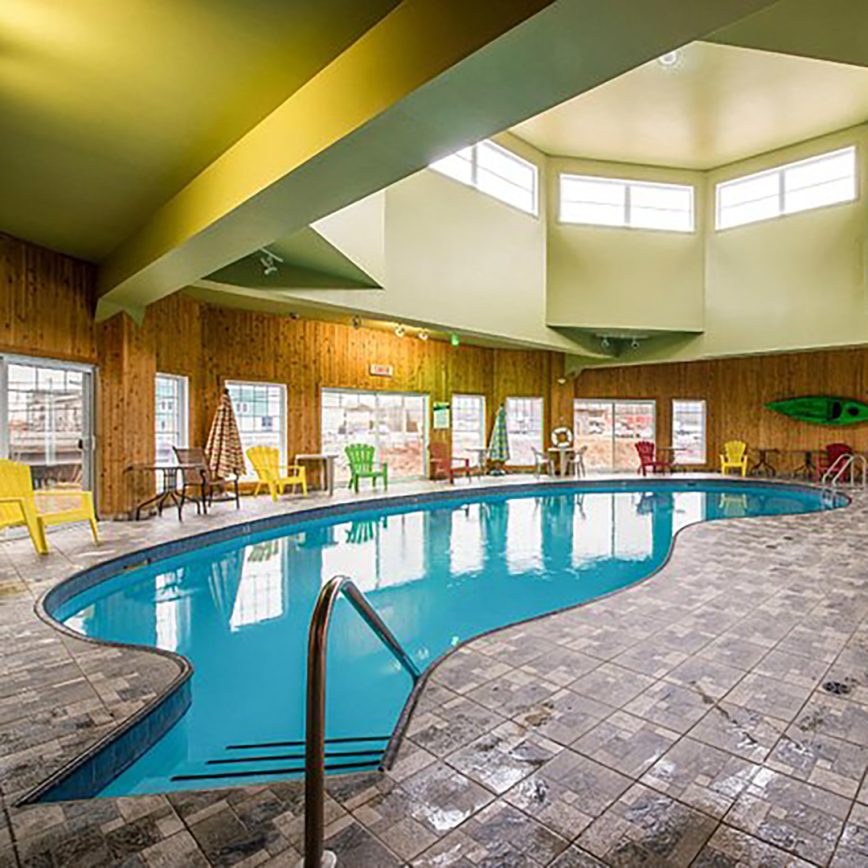 Hôtels - Bas-Saint-Laurent | Tourisme Bas-Saint-Laurent