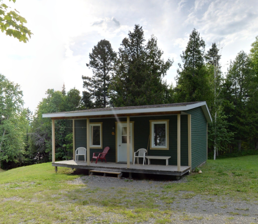 Municipalité de Saint-Juste-du-Lac - Tourisme Bas-Saint-Laurent